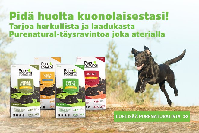 Musti ja Mirri - Kaverina myötä- ja vastakarvassa | Musti ja Mirri