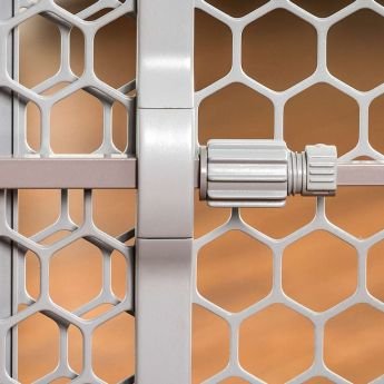 Hundgrindar - Håll hunden på rätt sida! | Arken Zoo