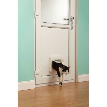 Kattluckor online och kattluckor med dubbelisolering! | Arken Zoo