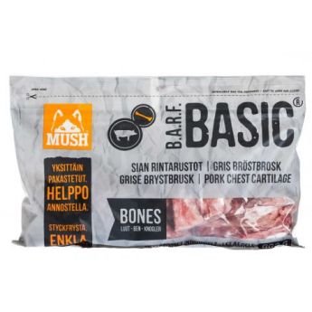 Mush - Färskfoder & Frysfoder till din hund! | Arken Zoo