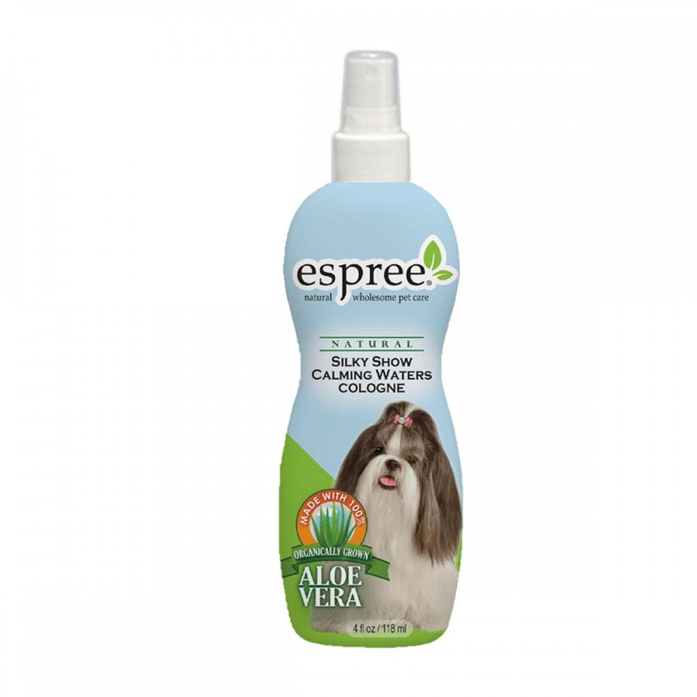 Espree Silky Show Calming Waters Cologne - Hitta bästa pris | Skaffa ...