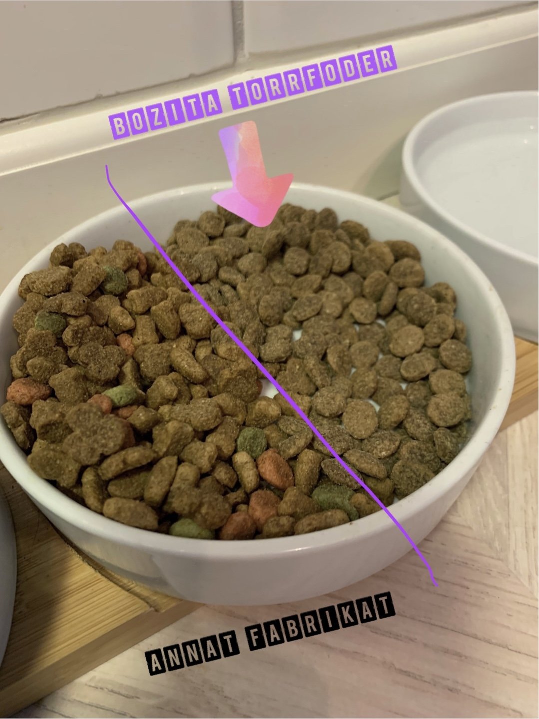 Bozita Diet & Stomach Grain Free Elk | Kattmat / Torrfoder