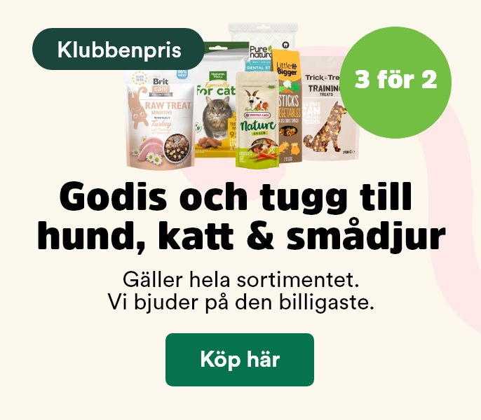 Arkenzoo.se - Djuraffär online och i din närmaste stad! | Arken Zoo